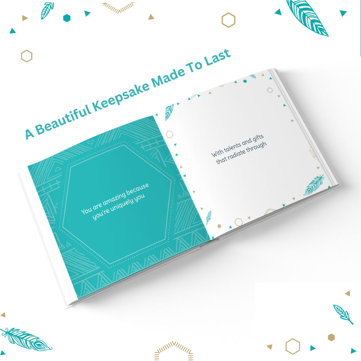 Gift For Teen - Personalized Book – Luhvee Books