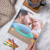Personalized Love Book -Luhvee Books